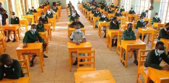 Govt Announces Dates for Grade 6 Exams - Livenow Breaking news, Kenyan ...