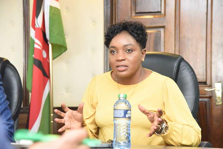 Livenow - Breaking news, Kenyan News, World News. Videos