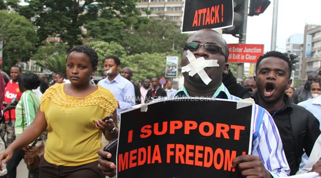 Livenow - Breaking news, Kenyan News, World News. Videos