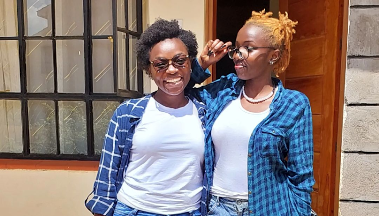 Actress Nyaboke Moraa Breaks Silence After Daughter's Death - Livenow ... Actress Nyaboke Moraa Breaks Silence After Daughter's Death - Livenow ...