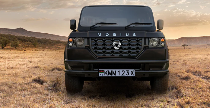 Mobius Motors Shuts Down Operations in Kenya - Livenow Breaking news ...